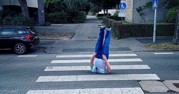 - fotografie - Irgendwie komisch. | Bildakrobat.de